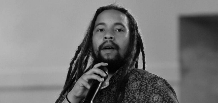 Joseph Marley ο εγγονός του Bob Marley, έφυγε στα 31 του. | asterasRADIO